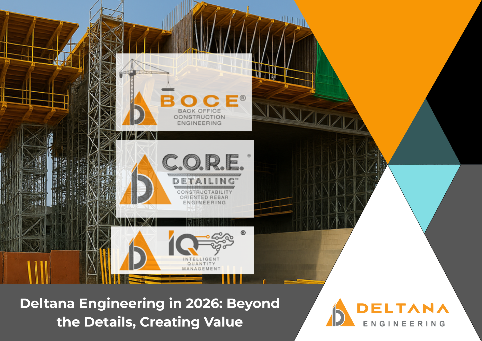 Deltana Engineering - Deltana Engineering in 2026: Beyond the Details ...
