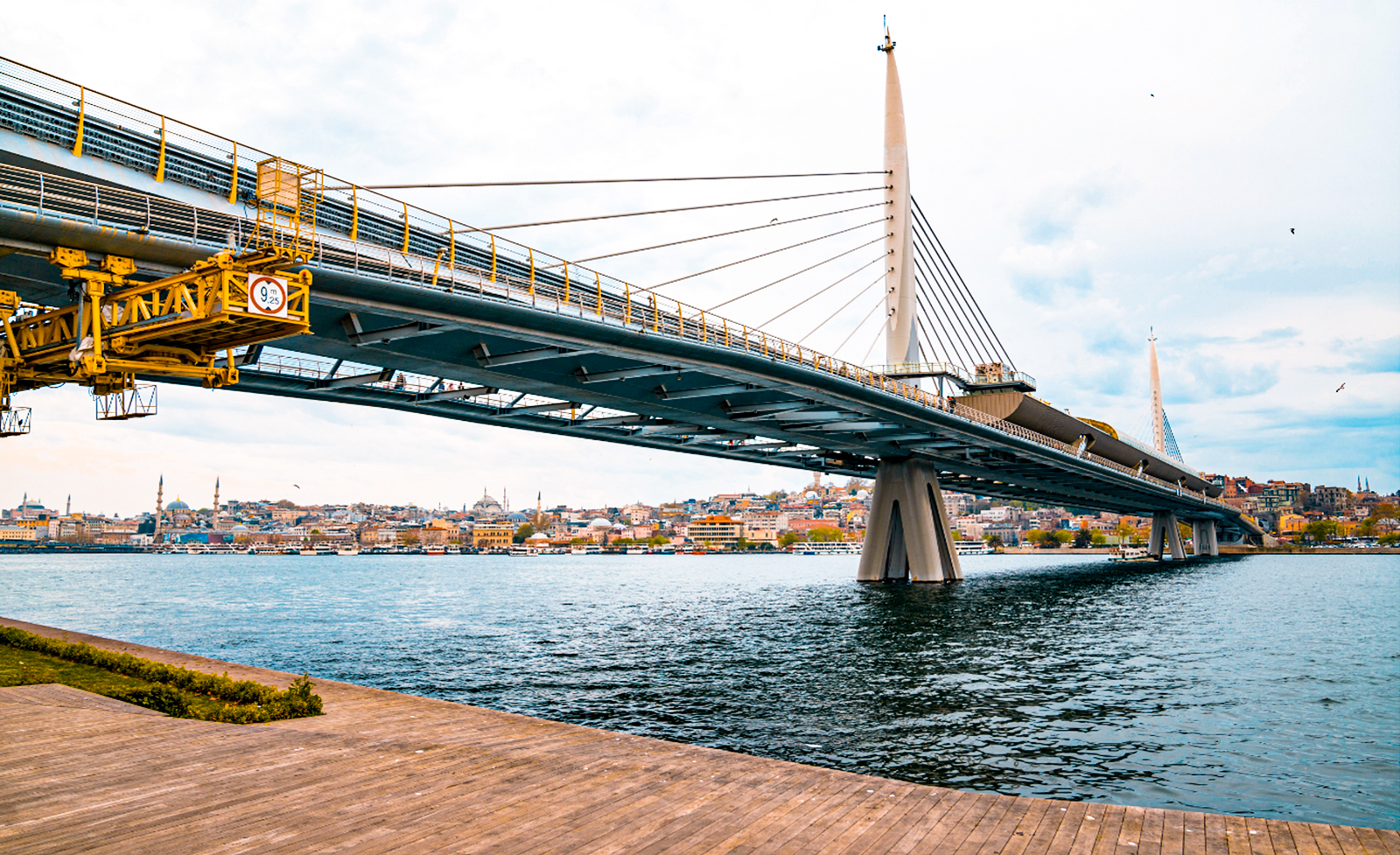 Deltana Engineering - Inicio